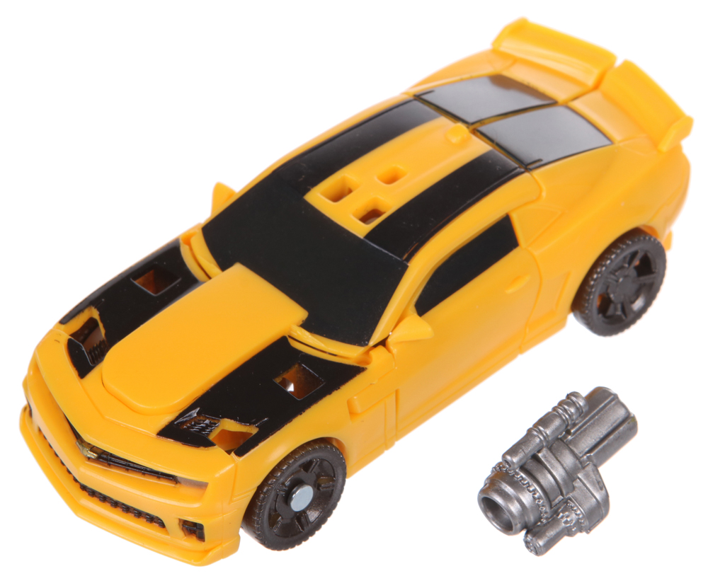 Core Class Bumblebee (Transformers, Studio Series, Autobot ...