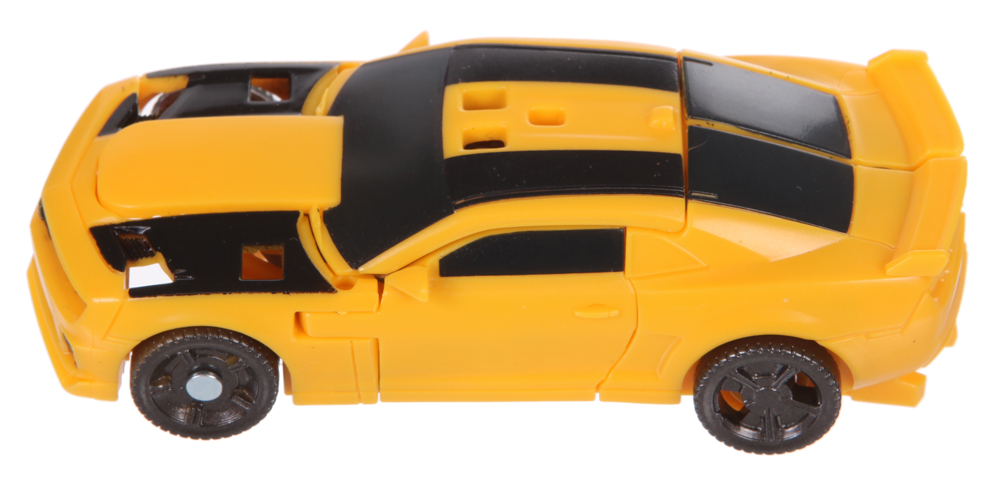 Core Class Bumblebee (Transformers, Studio Series, Autobot ...