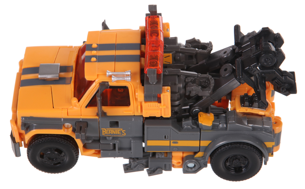 Voyager Class Battletrap (99) (Transformers, Studio Series, Terrorcon ...