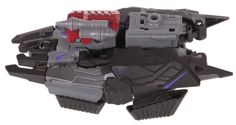 Voyager Class Gamer Edition Megatron (+04) (Transformers, Studio Series ...