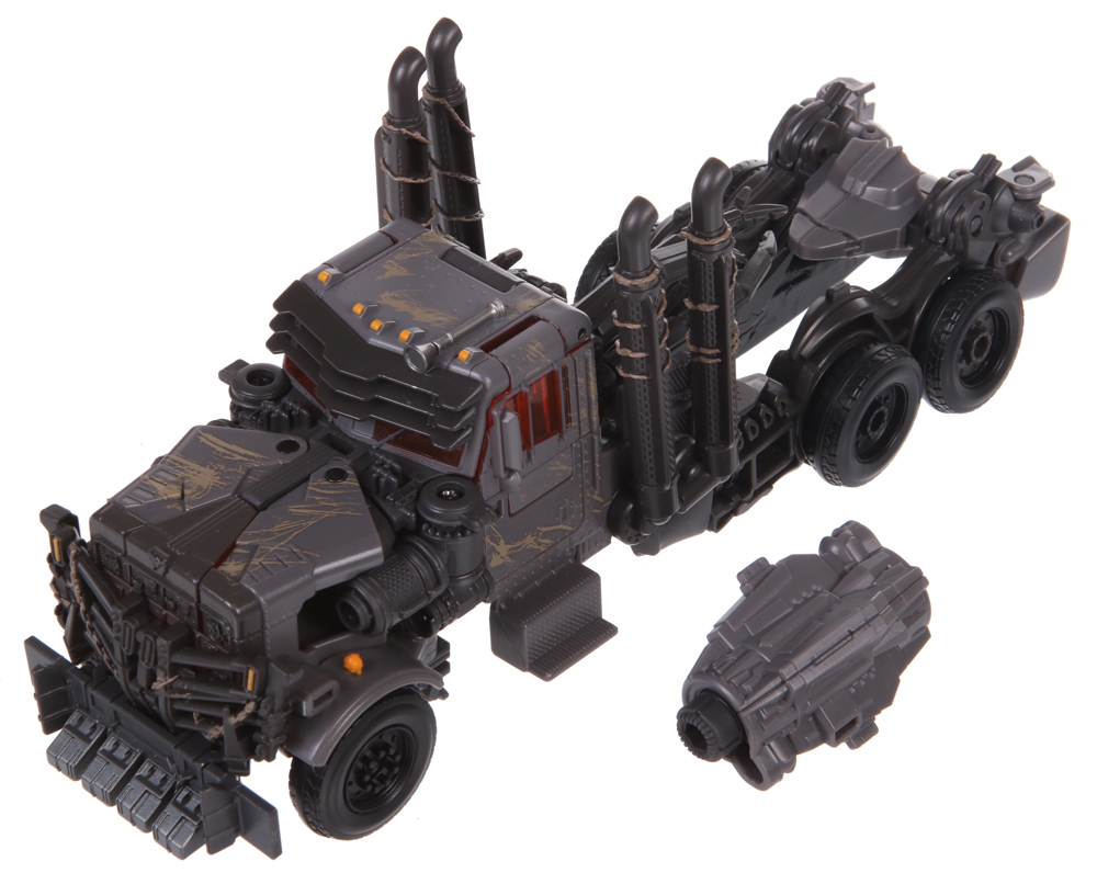 Leader Class Scourge (101) (Transformers, Studio Series, Terrorcon ...