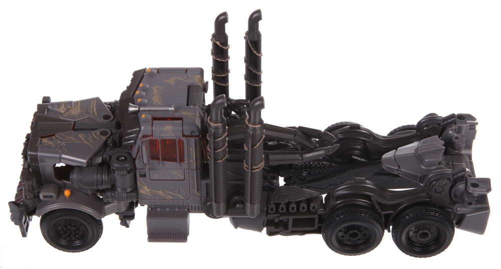 Leader Class Scourge (101) (Transformers, Studio Series, Terrorcon ...