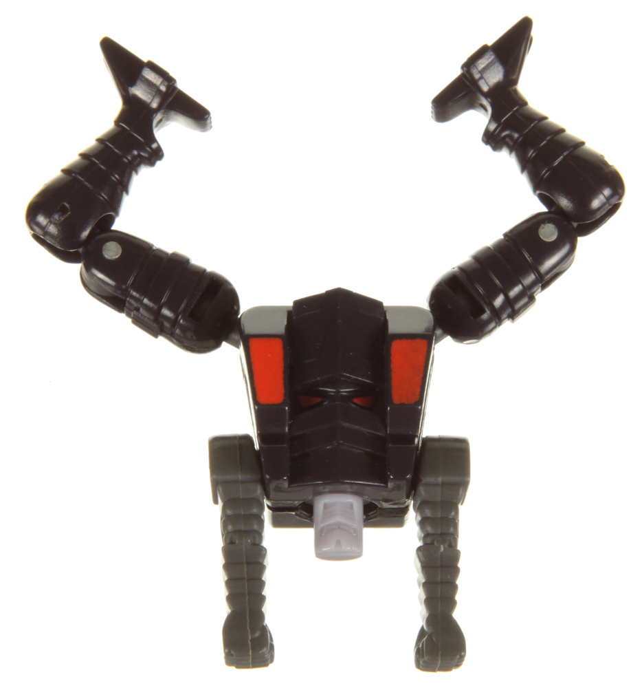 Super-Cons Sideways with Crosswise and Rook (Transformers, Armada ...