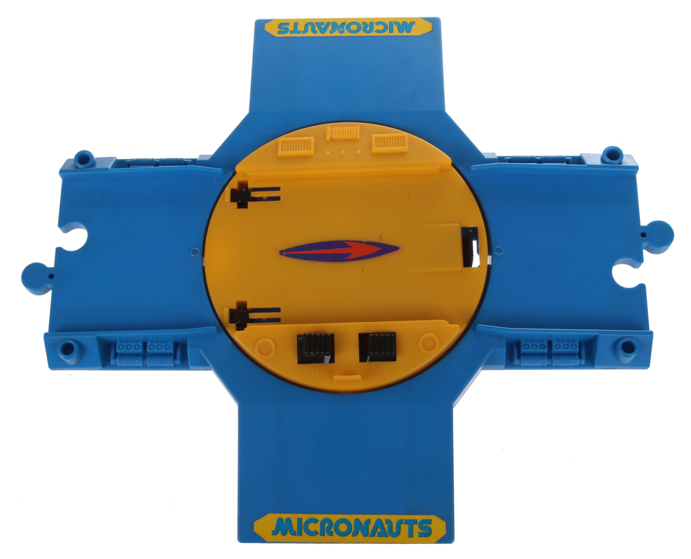 Playsets Stratastation (Micronauts, Mego Micronauts, Good ...