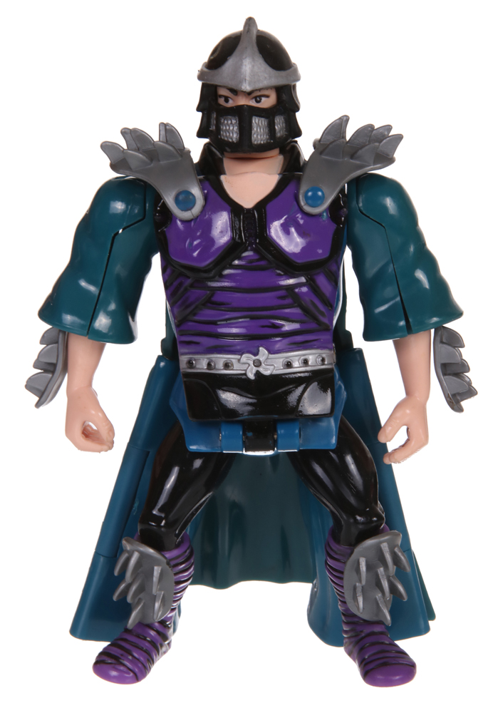 Mutations Mutatin' Shredder (Teenage Mutant Ninja Turtles (TMNT ...