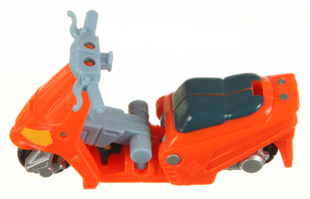 Mini-Cons Street Action Team (Transformers, Armada, Mini-Con ...