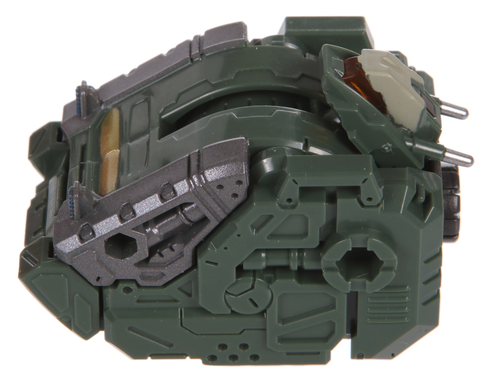 Tactical Mover Tread Versaulter "Chariot Unit" Cosmo Marines Ver. (TM ...