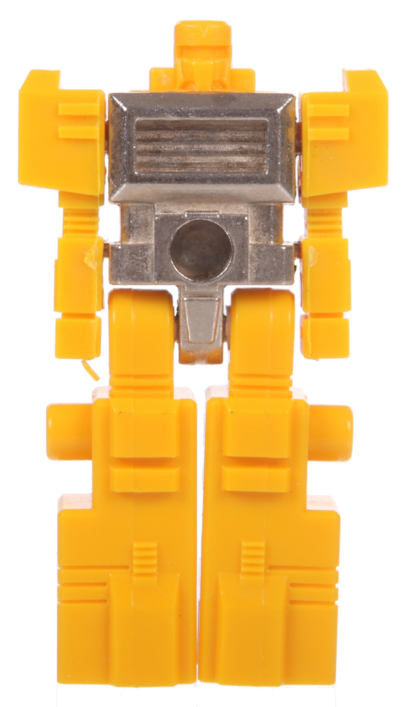 Construction Sets Force 31 (Macross / Robotech, Robolinks, Good ...