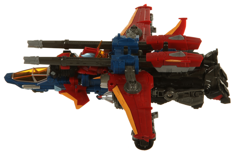 Gridman Universe Super-God Combination Battles Gridman (01) (Diaclone ...