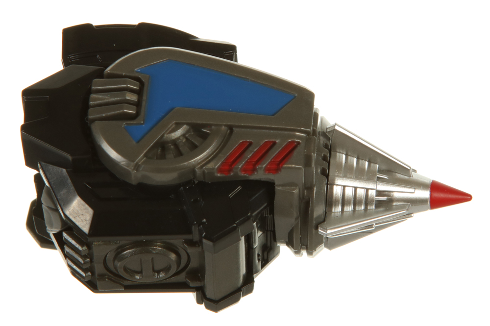 Gridman Universe Super-God Combination Battles Gridman (01) (Diaclone ...