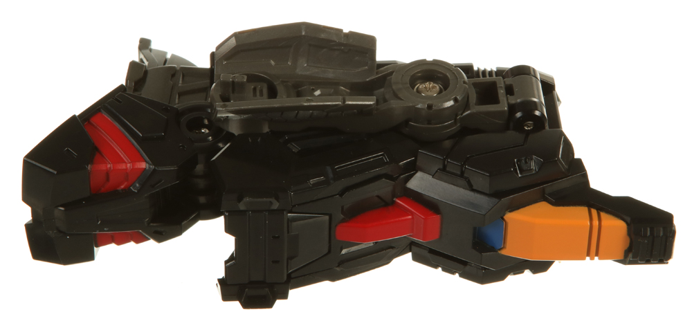 Gridman Universe Super-God Combination Battles Gridman (01) (Diaclone ...