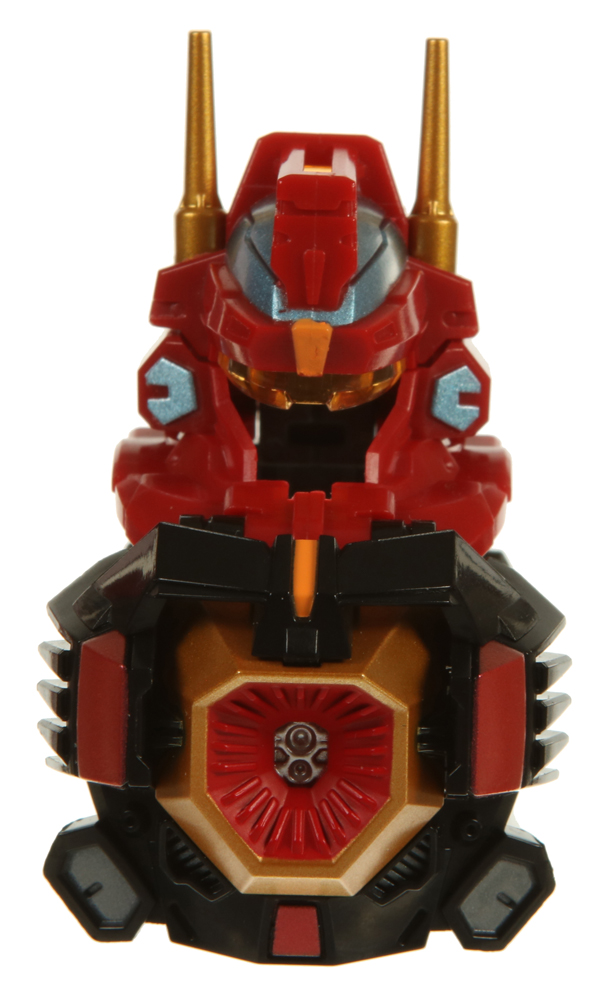 Gridman Universe Super-God Combination Battles Gridman (01) (Diaclone ...