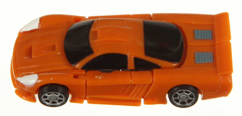 Mini-Cons Street Speed Team (Transformers, Armada, Mini-Con ...