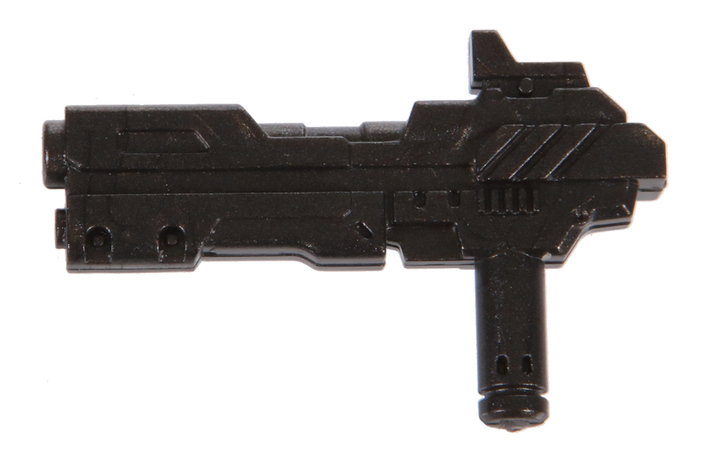 Tactical Mover Gamma Versaulter "Airborne Unit" Cosmo Marines Ver. (TM ...