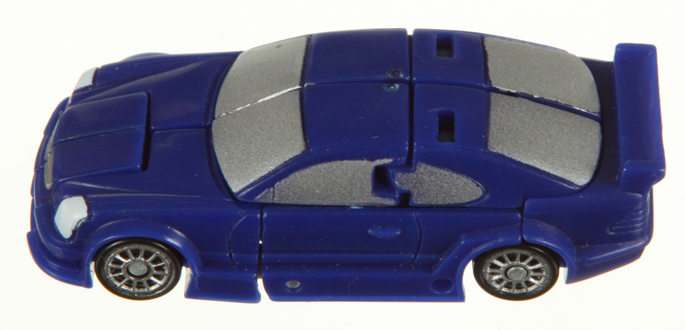 Mini-Cons Street Speed Team (Transformers, Armada, Mini-Con ...