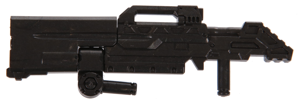 Tactical Mover Gamma Versaulter "Airborne Unit" Cosmo Marines Ver. (TM ...