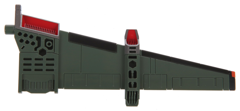 Tactical Mover Gamma Versaulter "Airborne Unit" Cosmo Marines Ver. (TM ...