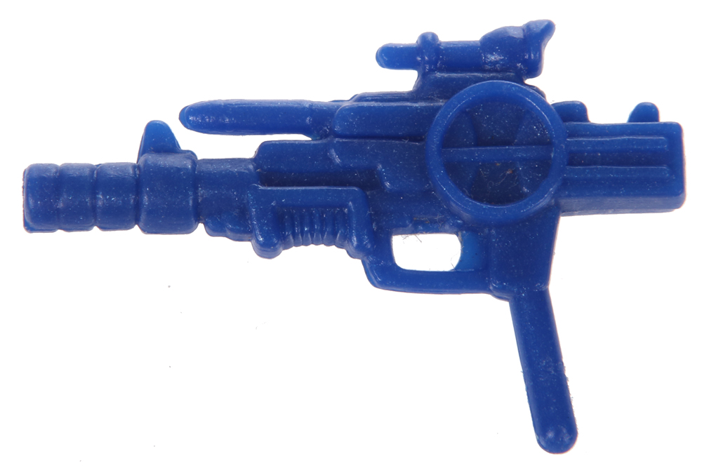 Vehicles Soaron Beam Deflector (Captain Power, Captain Power and the ...