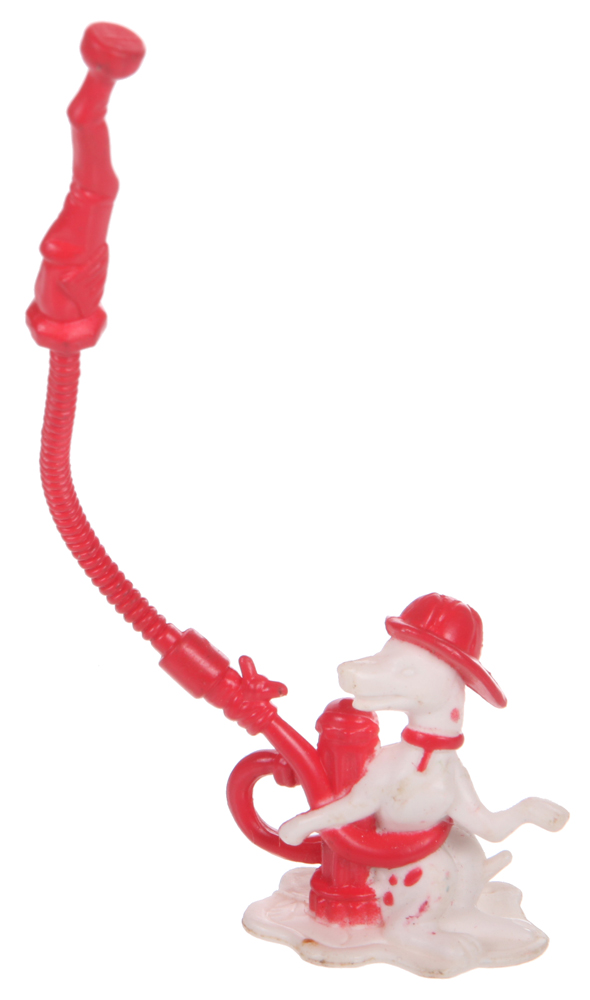 Basic Figures Hose 'em Down Don (Teenage Mutant Ninja Turtles (TMNT ...