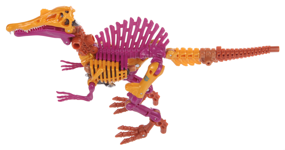 Gift Sets Comic Universe Impactor and Spindle (Transformers, Legacy ...