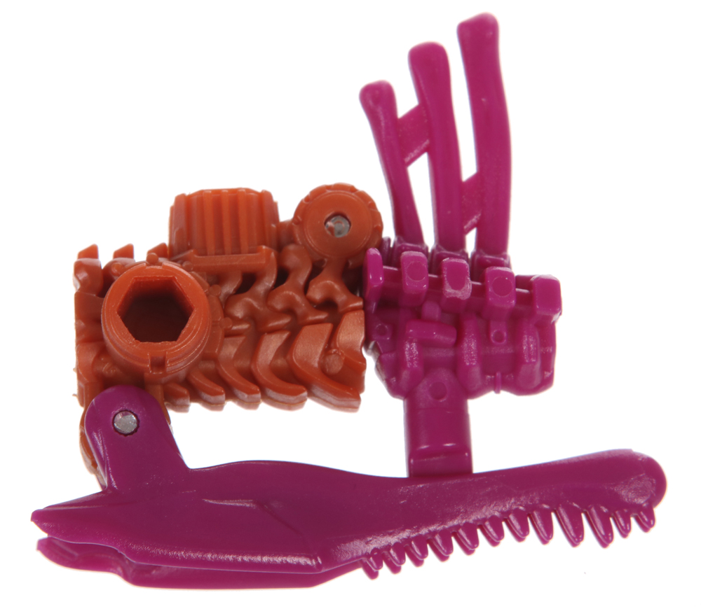 Gift Sets Comic Universe Impactor and Spindle (Transformers, Legacy ...