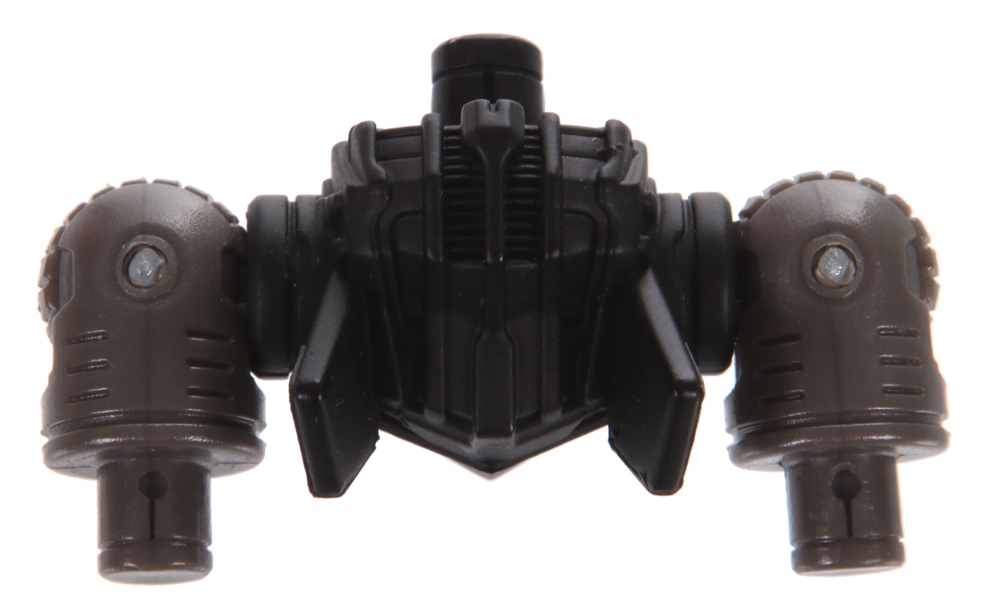 Gift Sets G2 Universe Leadfoot and Masterdominus (Transformers, Legacy ...