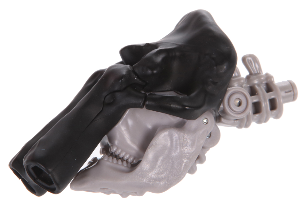 Gift Sets G2 Universe Leadfoot and Masterdominus (Transformers, Legacy ...