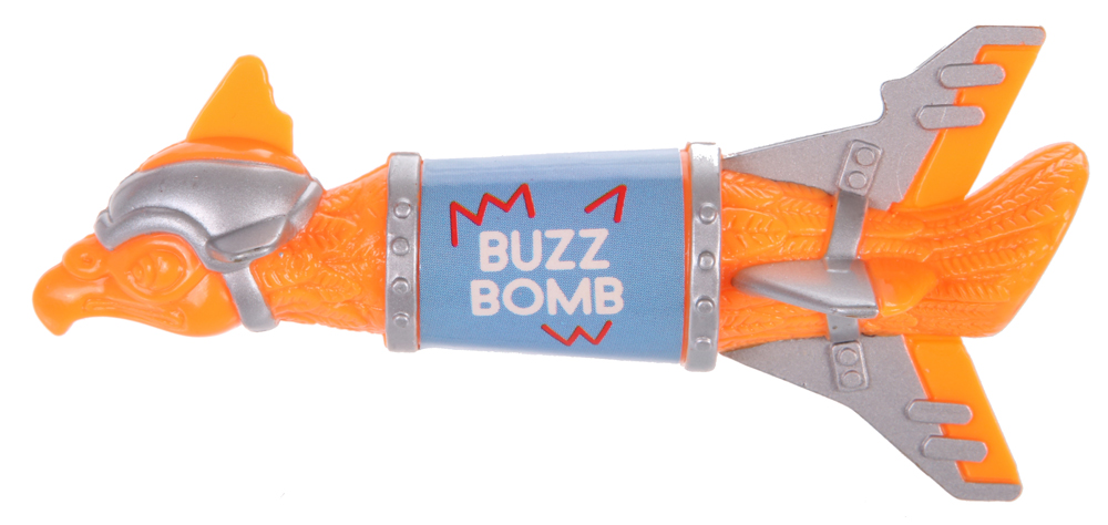 Vehicles Bubble Bomber (Teenage Mutant Ninja Turtles (TMNT), Original ...