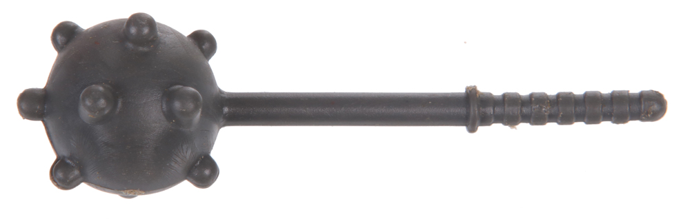 Basic Figures Hawkman (DC Superheroes, Kenner Super Powers, Good ...