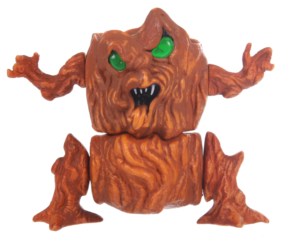 Action Figures Redlen (Inhumanoids, Mutores) | Transformerland.com ...