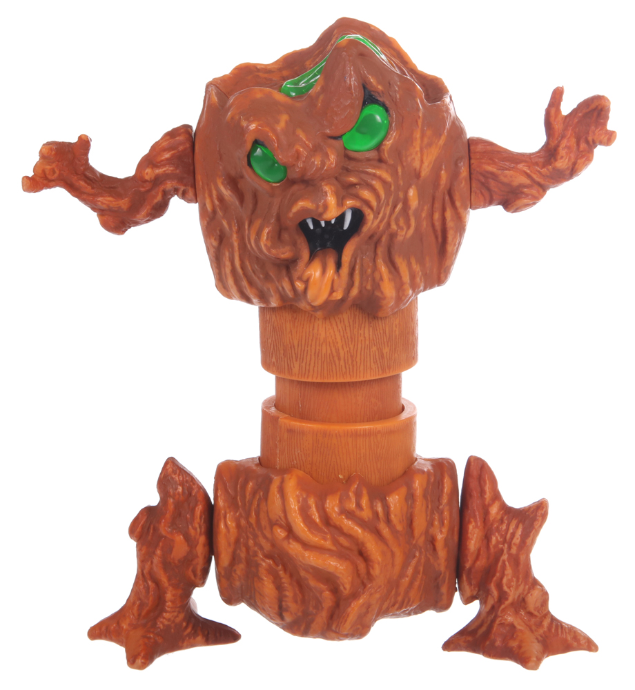 Action Figures Redlen (Inhumanoids, Mutores) | Transformerland.com ...