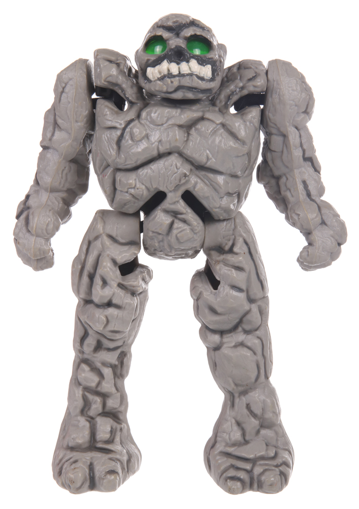 Action Figures Granok (Inhumanoids, Mutores) | Transformerland.com ...