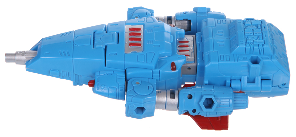 Deluxe Class Autobot Devcon (Transformers, Legacy Evolution ...