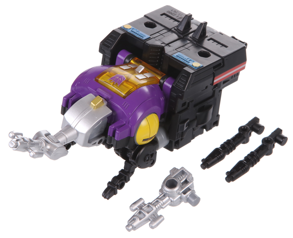 Deluxe Class Insecticon Bombshell (Transformers, Legacy Evolution ...