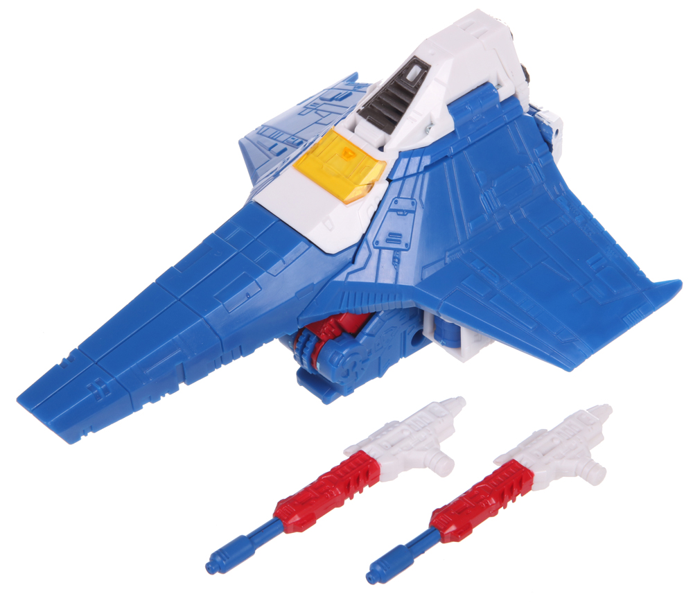 Voyager Class Nacelle (Transformers, Legacy Evolution (Generations ...