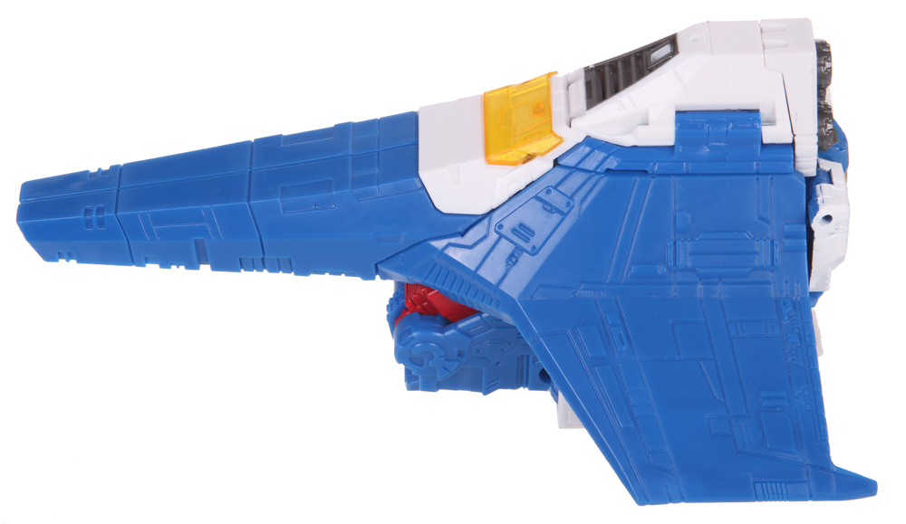 Voyager Class Nacelle (Transformers, Legacy Evolution (Generations ...