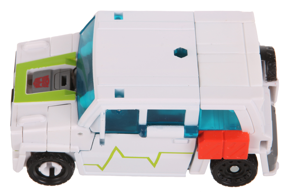 Deluxe Class Autobot Medix (Transformers, Legacy Evolution (Generations ...