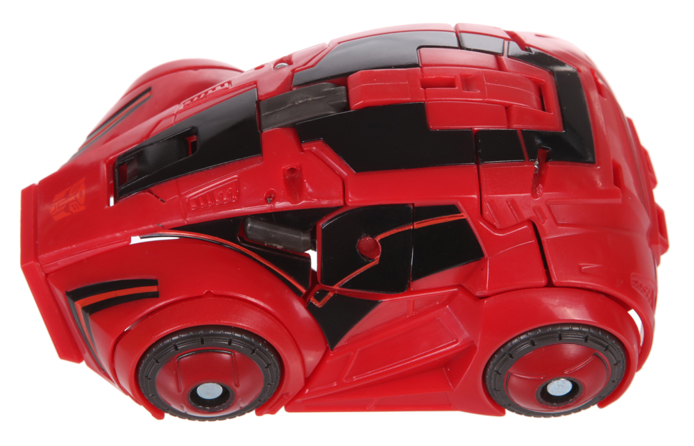 Deluxe Class Gamer Edition Cliffjumper (+05) (Transformers, Studio ...