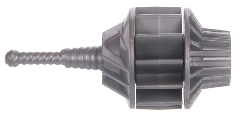 Action Figures Auger (Inhumanoids, Earth Corps) | Transformerland.com ...