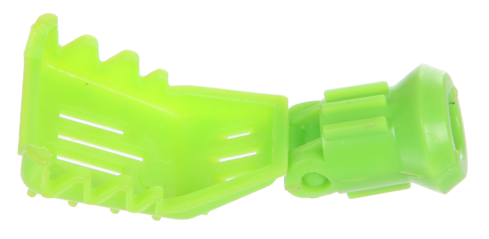 Action Figures Dr. Derek Bright (Inhumanoids, Earth Corps ...