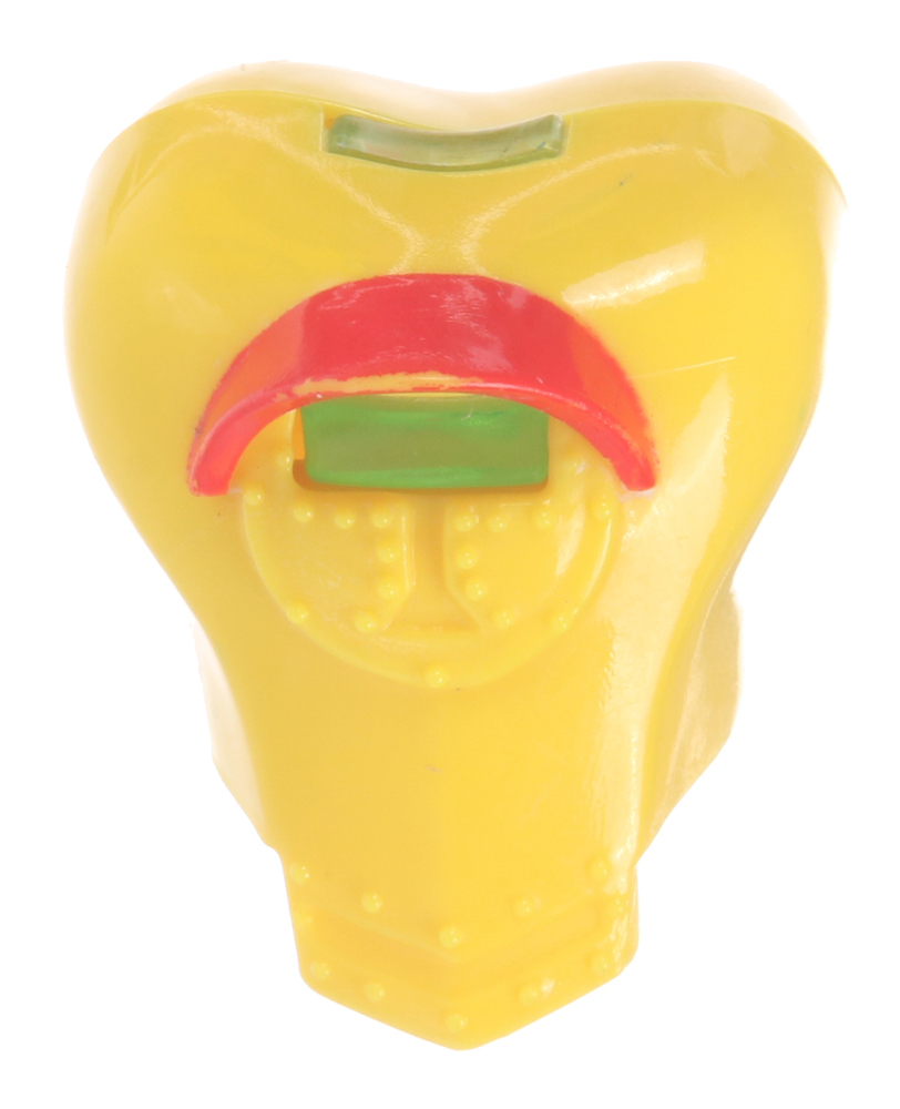 Action Figures Liquidator (Inhumanoids, Earth Corps) | Transformerland ...