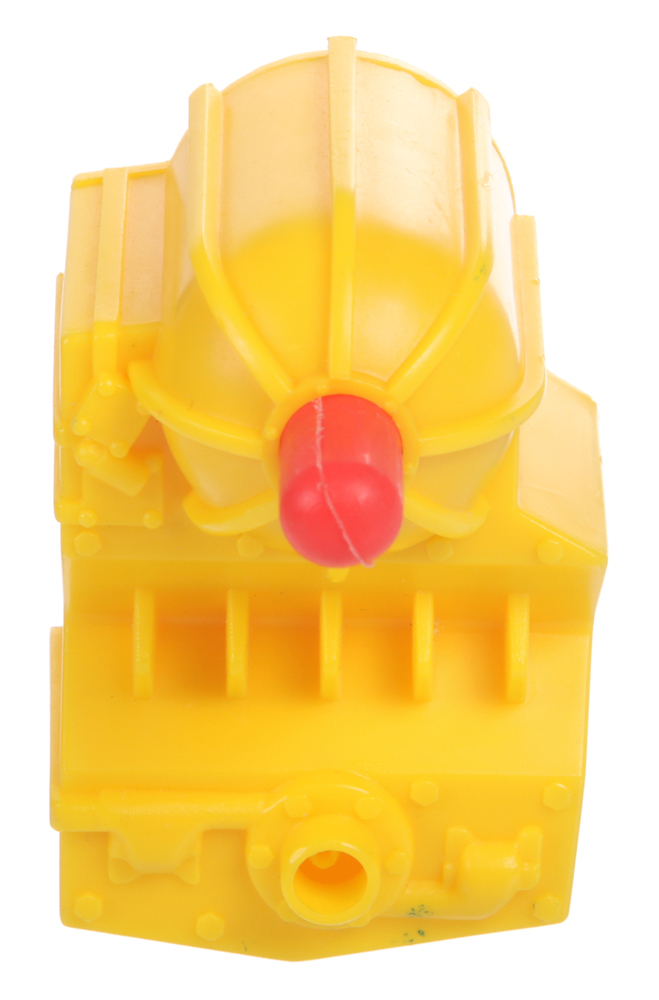 Action Figures Liquidator (Inhumanoids, Earth Corps) | Transformerland ...