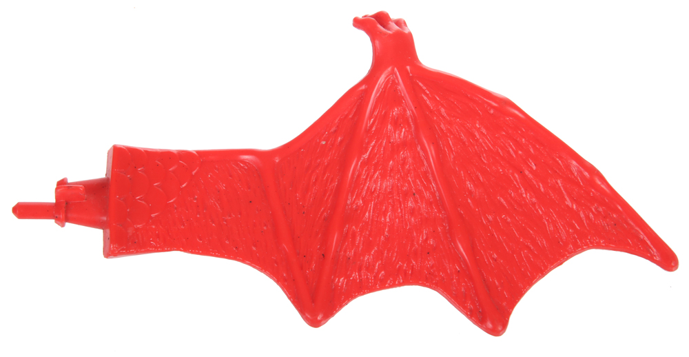 Gooper Ghosts Banshee Bomber (Ghostbusters, The Real Ghostbusters, Evil ...