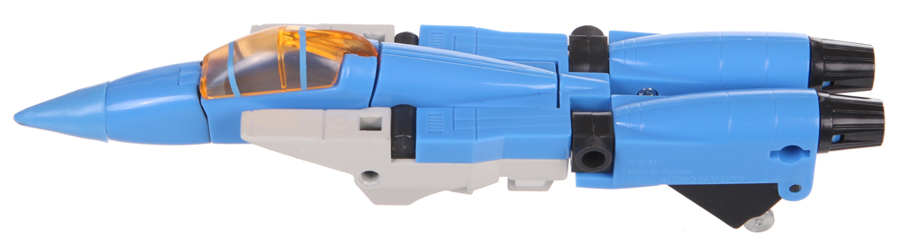 Decepticon Jets Movie Retro Thundercracker (Transformers, Vintage G1 ...