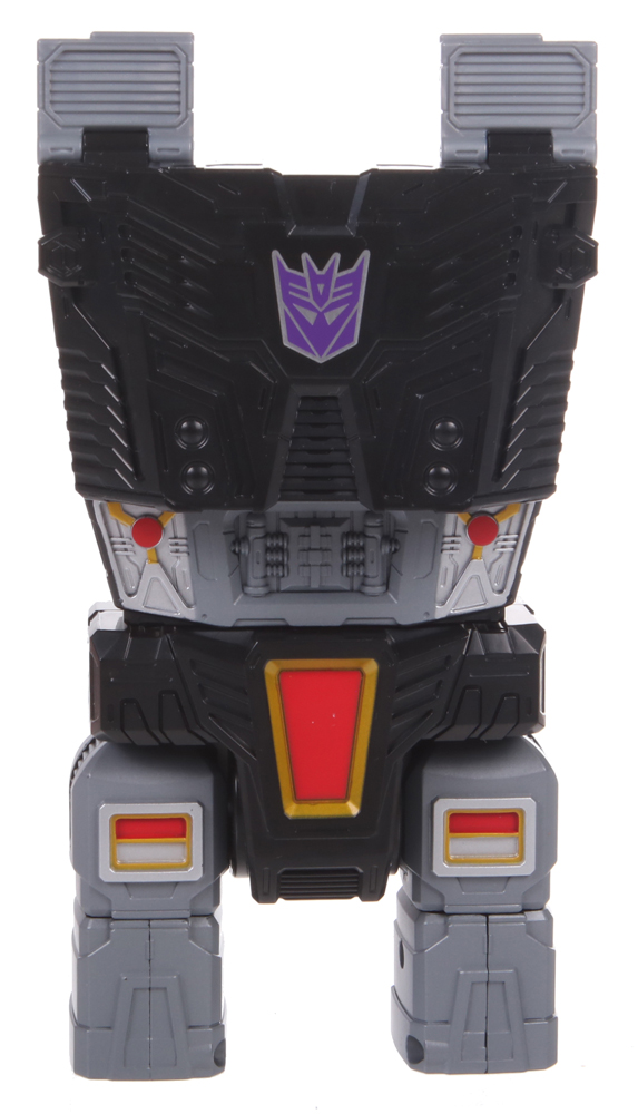 Combiners - Gift Set Only Stunticon Menasor (Transformers, Legacy ...