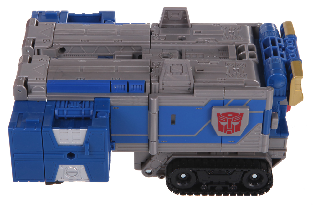 Commander Class Armada Universe Optimus Prime (Transformers, Legacy ...