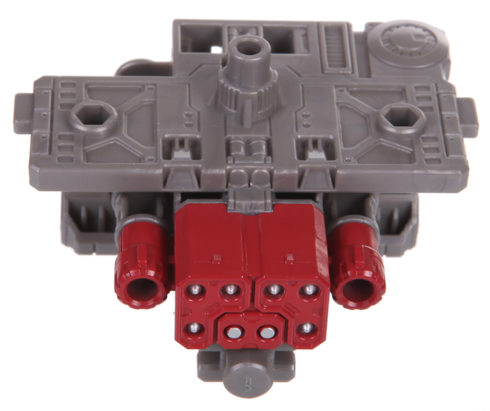 Commander Class Armada Universe Optimus Prime (Transformers, Legacy ...