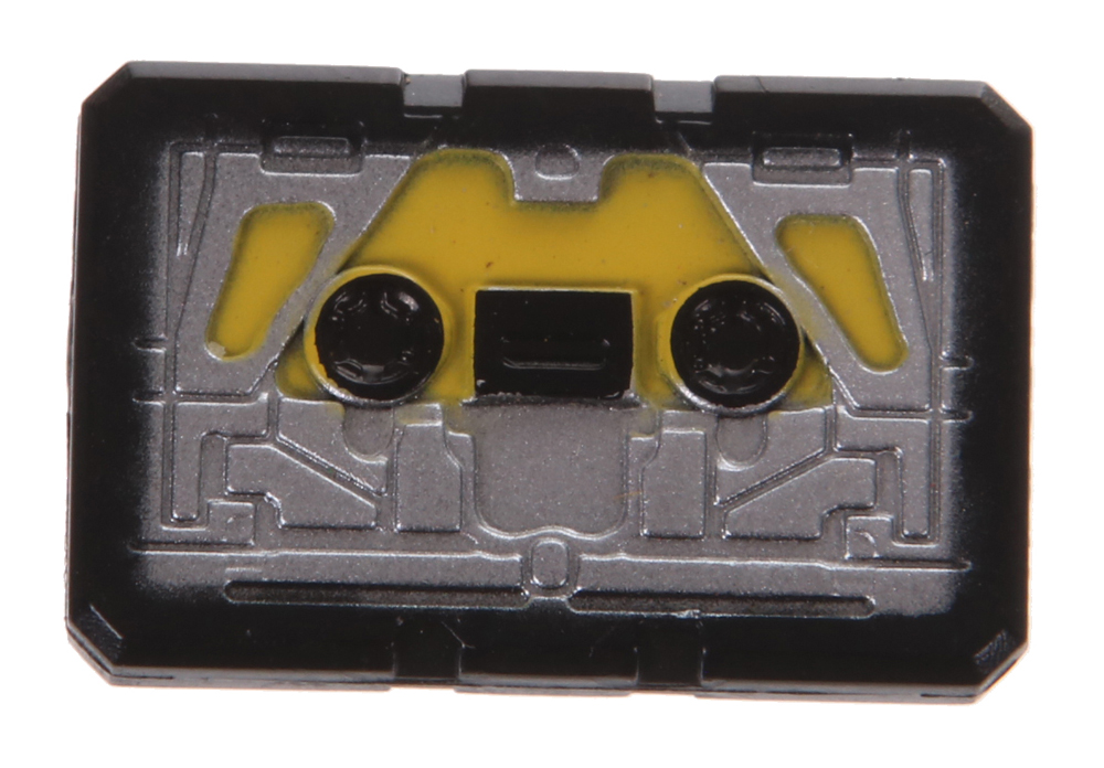 Core Class Soundblaster (Transformers, Legacy Evolution (Generations ...