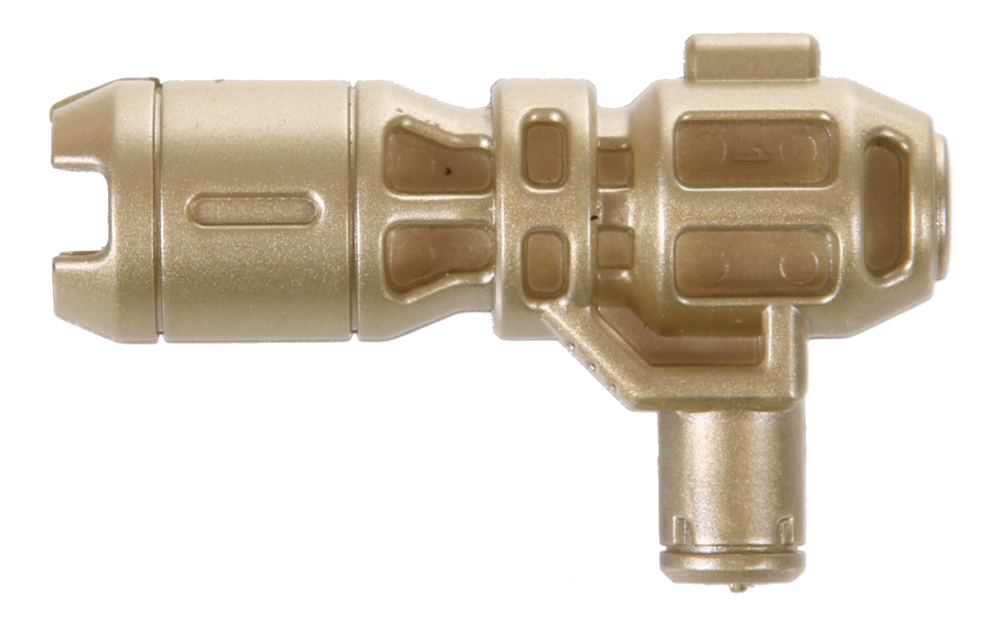 Deluxe Class Detritus (Transformers, Legacy Evolution (Generations), VS ...