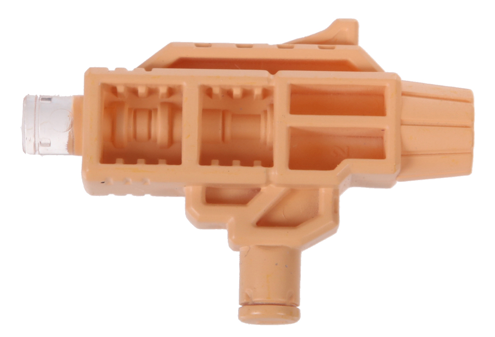 Deluxe Class Detritus (Transformers, Legacy Evolution (Generations), VS ...